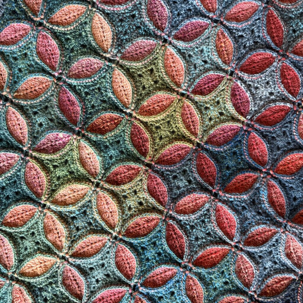 Chasing Starlight Wrap – Jessica Wifall